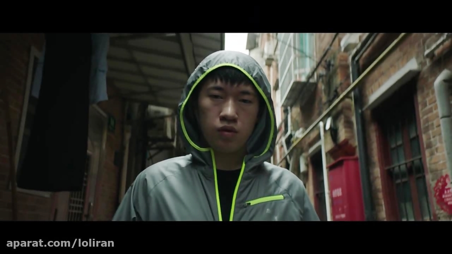 Chase Your Legend - Xiaohu | Mundial 2017