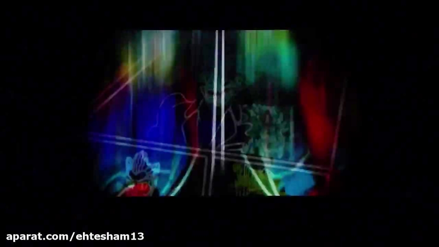 Light Balance: Light Up Dance Crew Delivers Amazing Performance ...