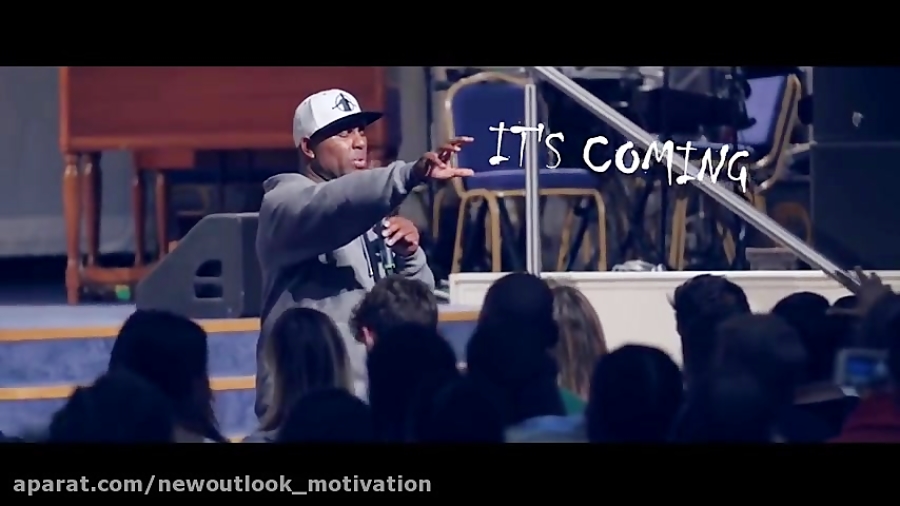 TGIM | Motivation | Eric Thomas | S14E19