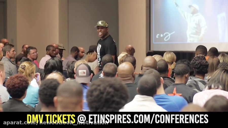 TGIM | Motivation | Eric Thomas | S13E07