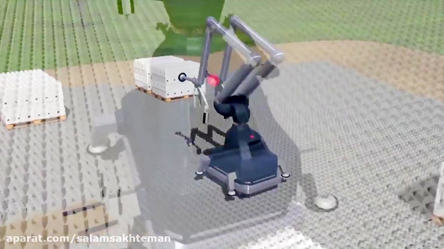 Smart Bricks - A New Way to Build