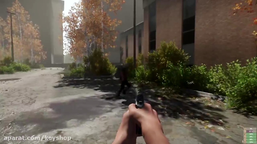 Miscreated: Official Game Trailer