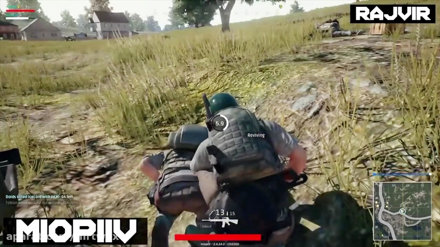 Pubg Biggest Trolls