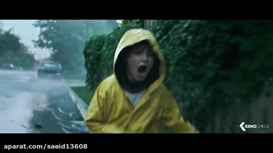 IT Trailer (2017)
