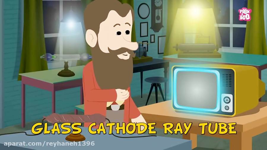 Invention Of X-Ray | The Dr. Binocs Show | Best Learning Video for Kids ...