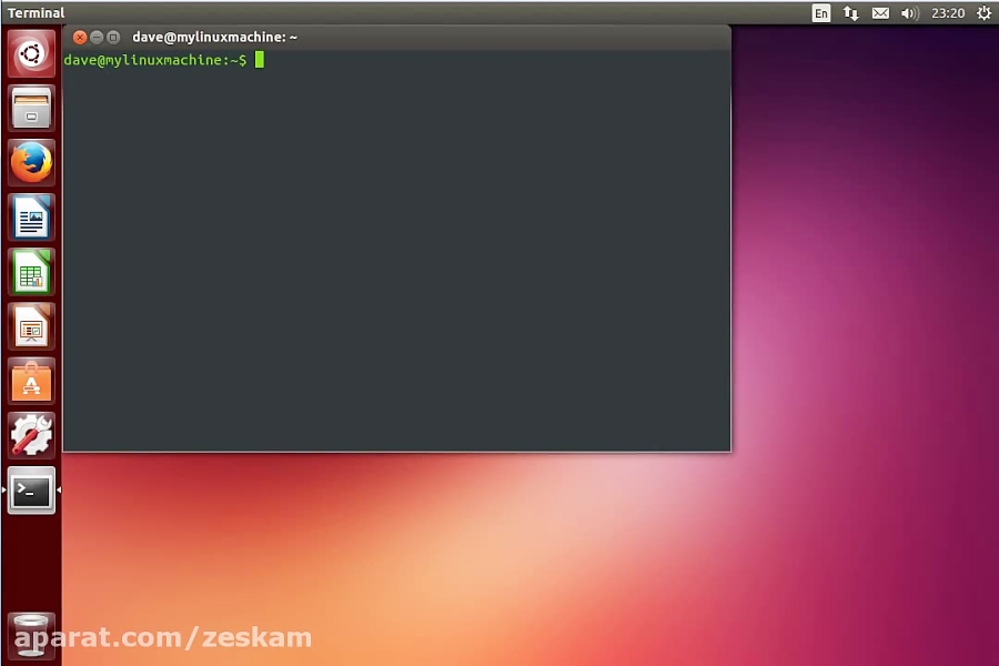Linux Sysadmin Basics 02 Basic Commands