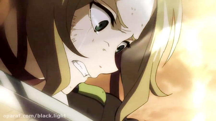 SeraphProject」Crossfire || MEP