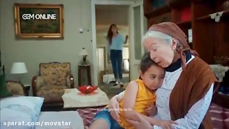 دانلود سریال هسل دوبله قسمت 92 - 93 Hesel