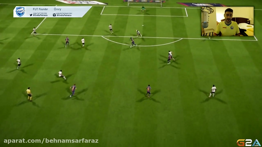 Fifa 18 New Impossible To Defend Dribbling Trick Tutorial Fifa 18