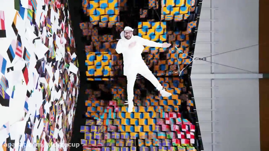OK Go - Obsession - Official Video