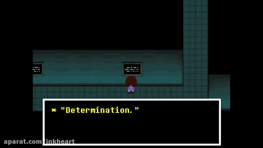Undertale - True Laboratory