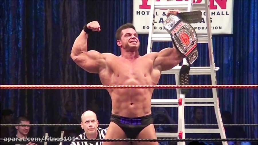 The Evolution of Brian Cage