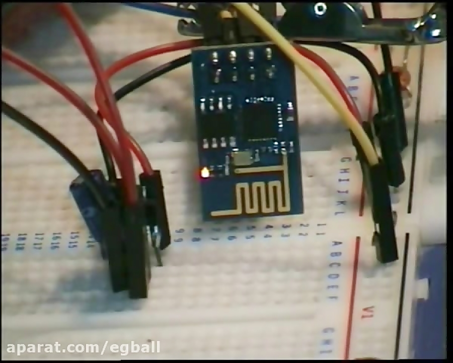 ESP8266 - Getting Started
