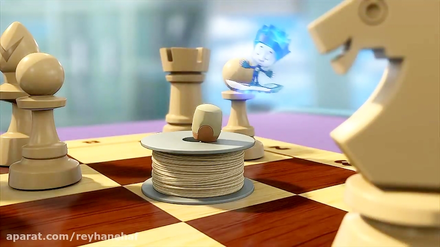 The Fixies ★ The String Light - Plus More Full Episodes ★ Fixies ...