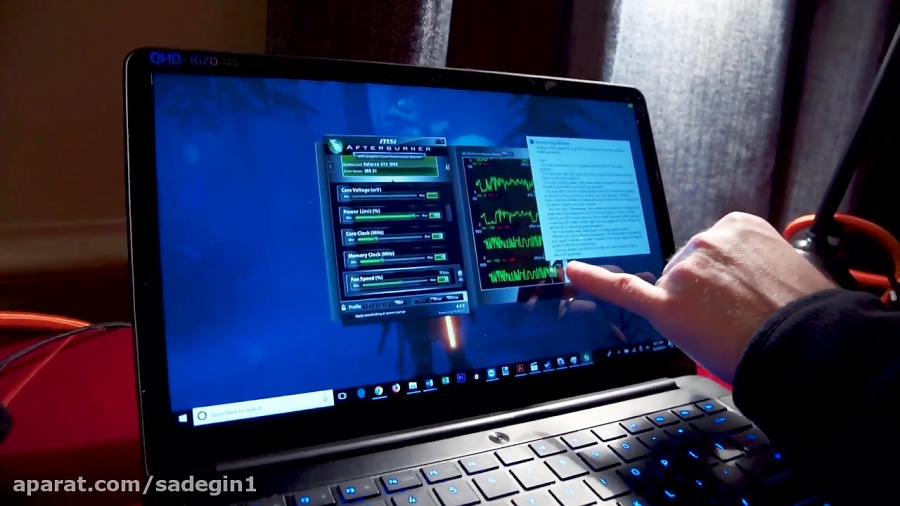 The ULTIMATE Travel Gaming Setup - LTT Classic