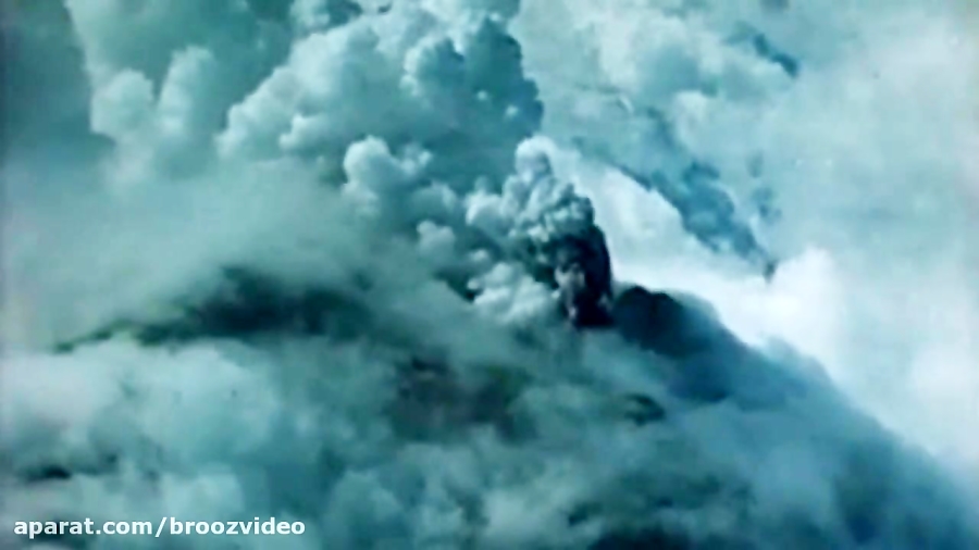 Top 5 Volcano Eruptions Caught on Camera