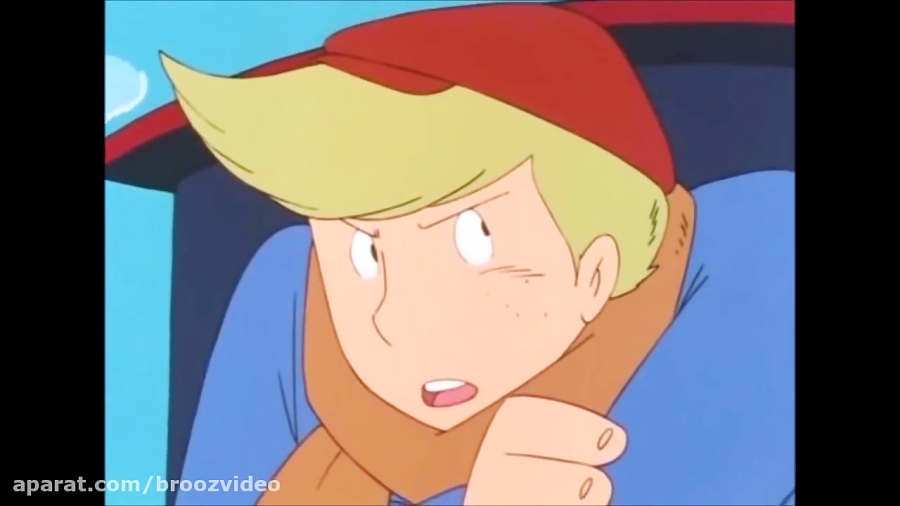 دختری به نام نل قسمت ۱۲