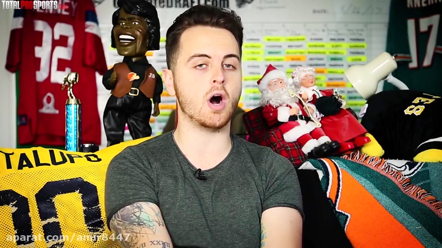 10 SCARY NFL Injuries That Were Tough to Watch