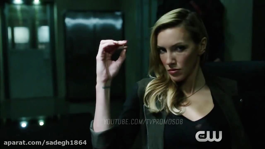 Arrow 6x10 Promo "Divided" (HD) Season 6 Episode 10 Promo