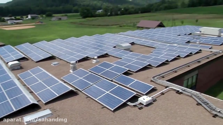 Solar PV Inspection Walkthrough - Introduction (1 of 8)