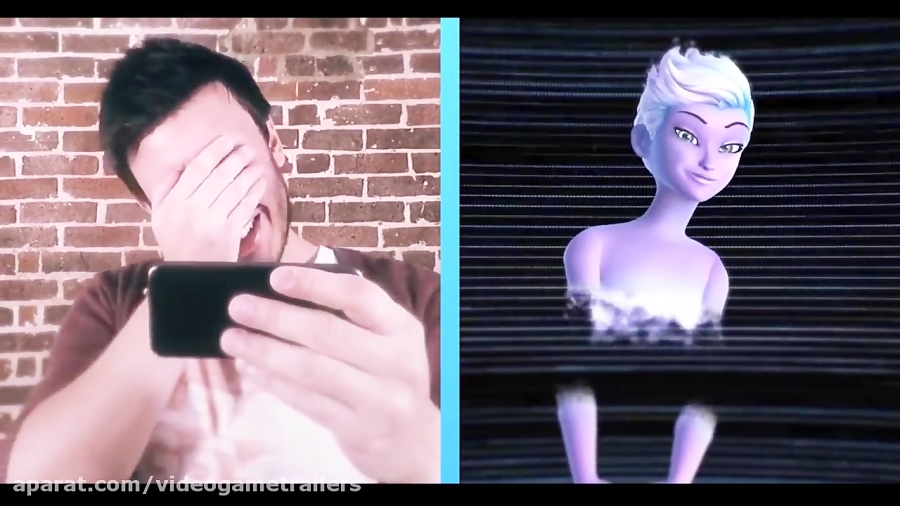 It's Quiz Time Official Trailer