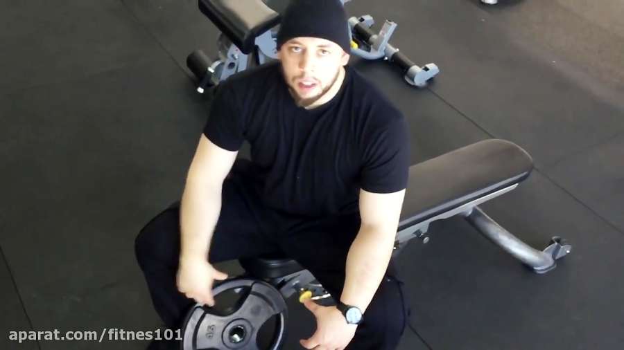 Most Effective Way To Do Neck Extensions