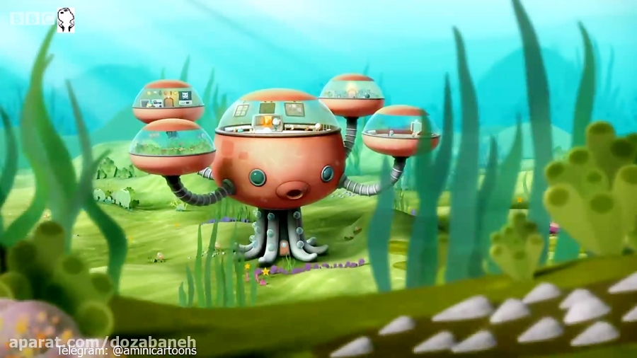 Octonauts