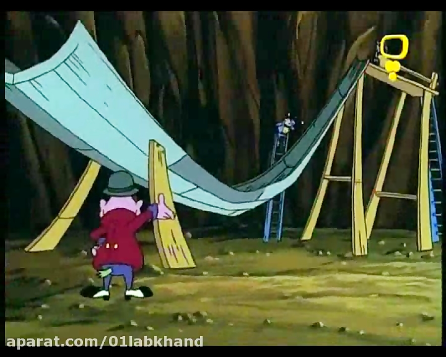 Bimble's Bucket - e9