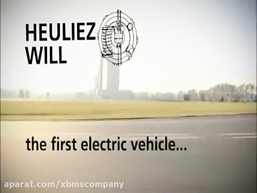 Michelin Active Wheel: Tire which Electric Motor and Suspension