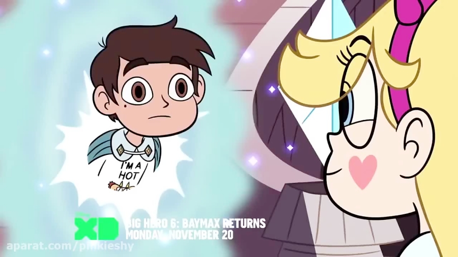 Star vs the Forces of Evil Season 3 Episode 8 9 Scent of a Hoodie Rest ...