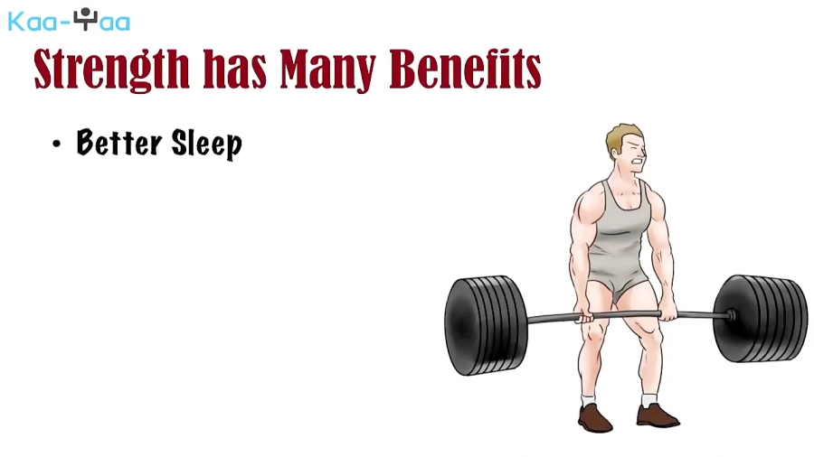 1. What is Muscular Strength and How to Improve It