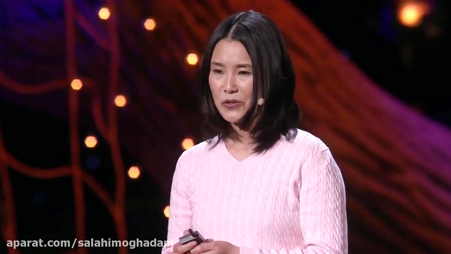 How books can open your mind | Lisa Bu