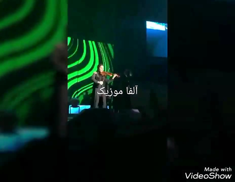 کنسرت حامد همایون 2