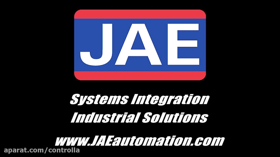 Robot Palletizing and Case Conveying System - JAE Automation