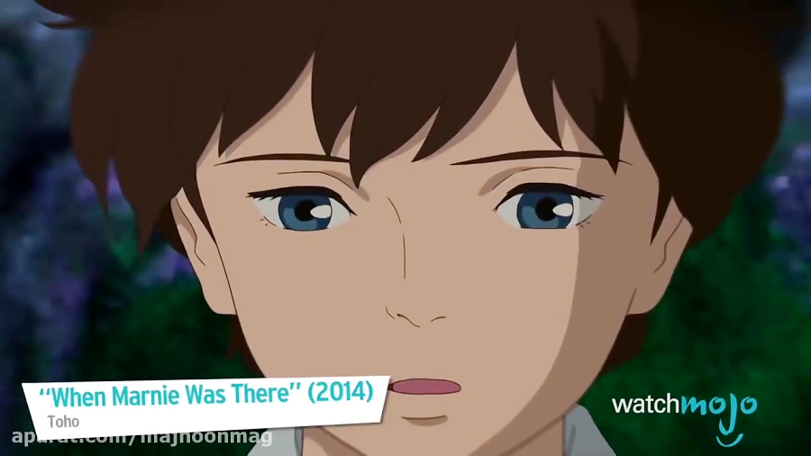 Top 10 Best Studio Ghibli Movies