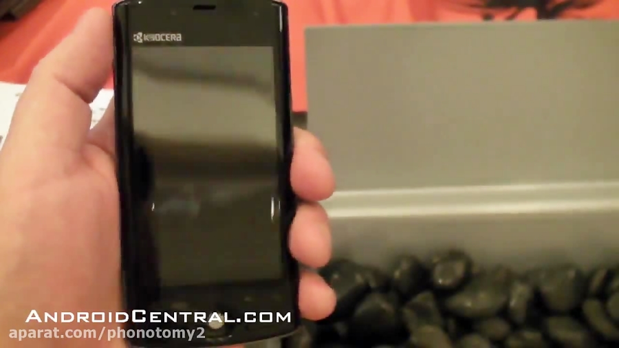 Kyocera Zio M6000