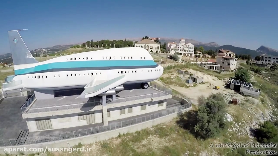 آهنگ فوق العاده زیبا-عربی