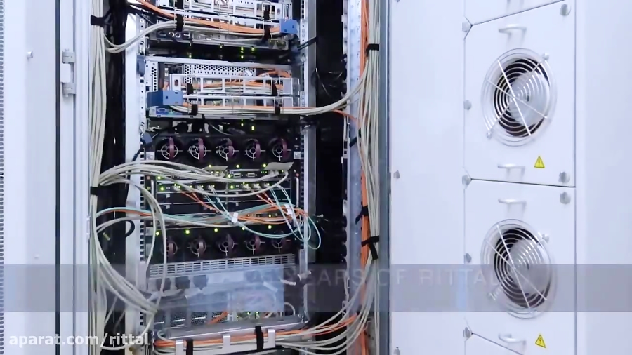 Rittal Industrial Climate Control Solutions