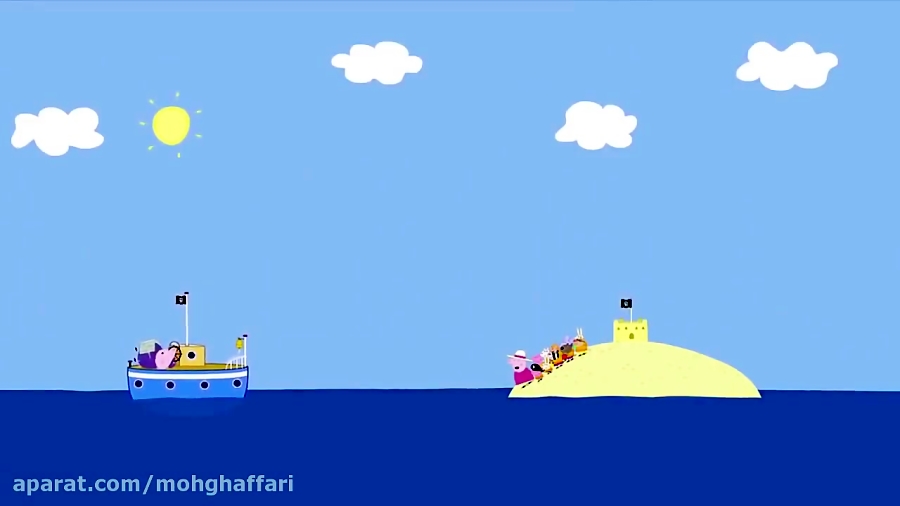 Peppa Pig Cartoon English Episodes Full New Compilation 2017 Peppa Pig ...