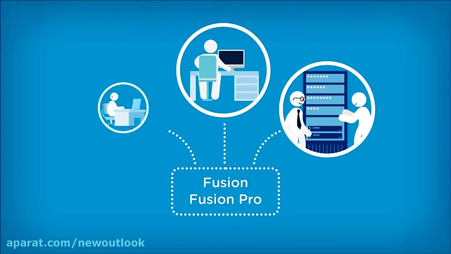 VMware Fusion: Mac Virtualization for Everyone