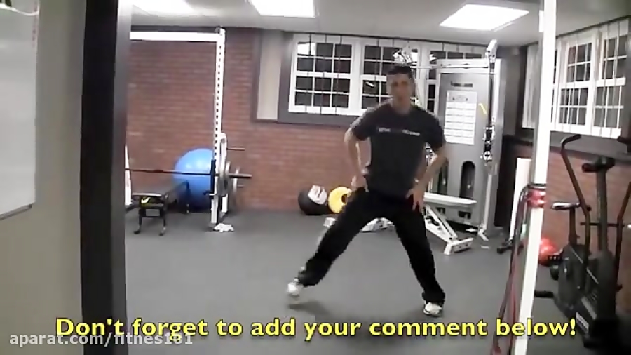 Agility Tree...X-plosive Quick Foot Drill!!