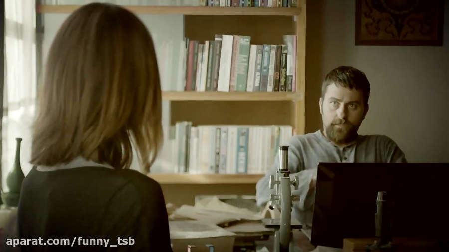 تریلر فیلم Dabbe (Dab6e) 2015