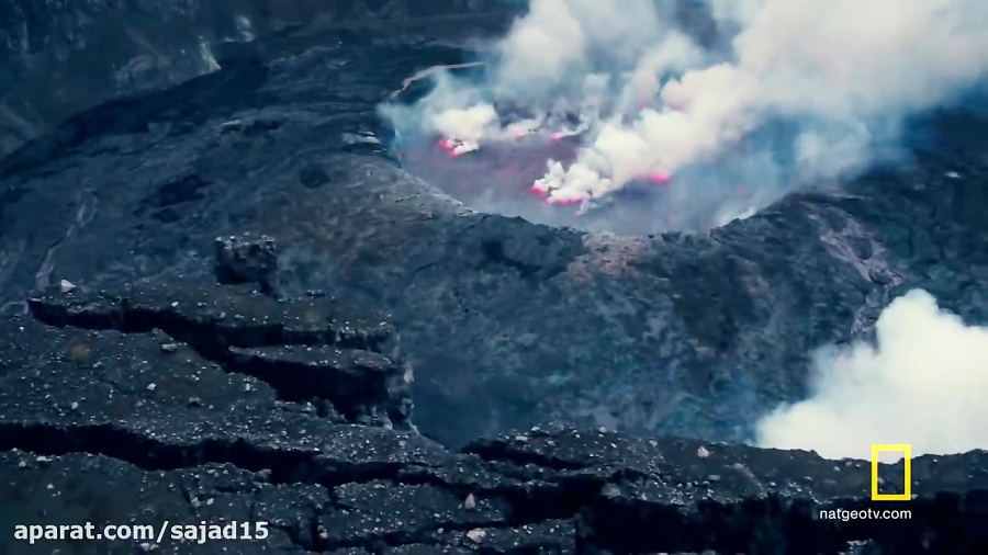 One Strange Rock - Trailer | National Geographic