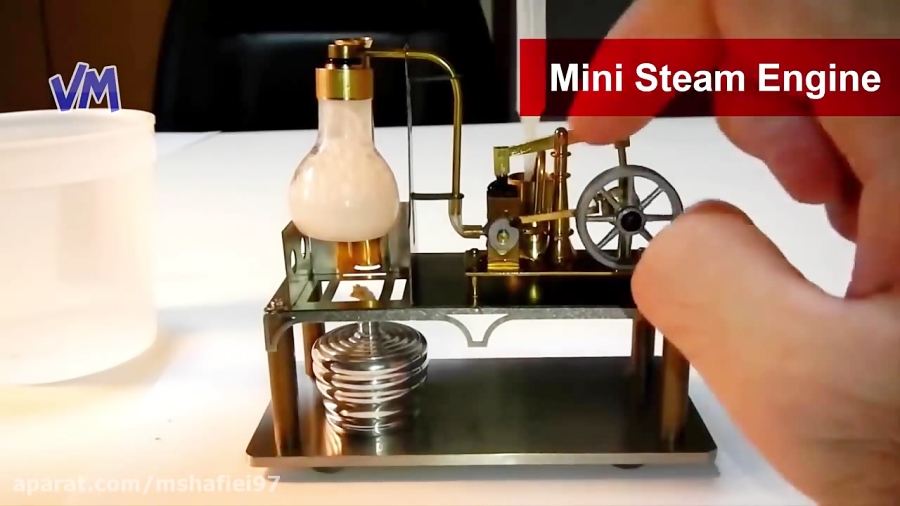 Top 20 MOST INCREDIBLE SMALLEST ENGINE In The World Starting And ...