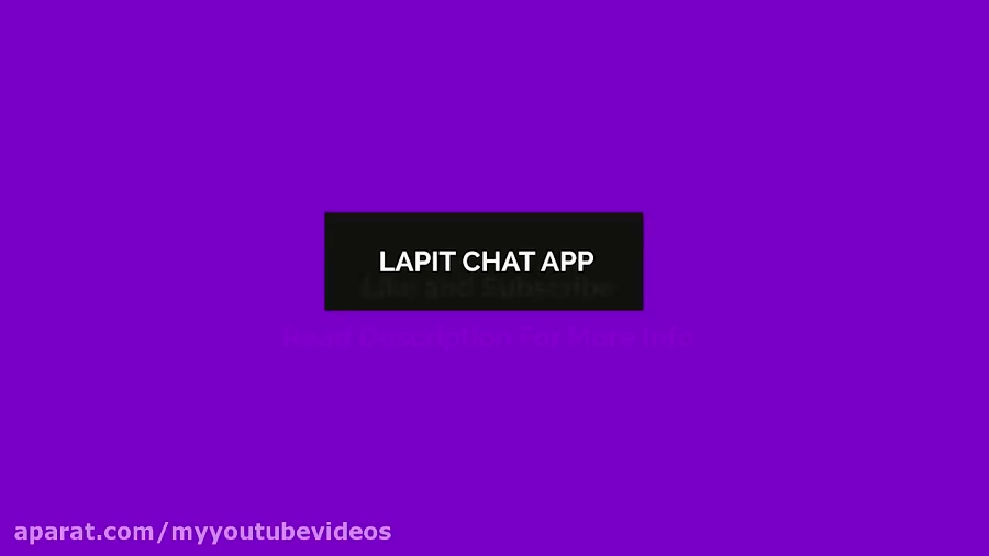 Lapit Chat App - Push Notifications - Firebase Tutorials - Part 23 | Android Studio