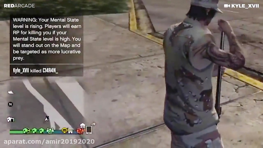 GTA 5 FAILS - #33 (GTA 5 Funny Moments Compilation)