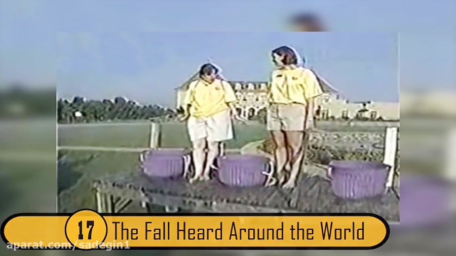 EMBARRASSING MOMENTS Caught On Live TV