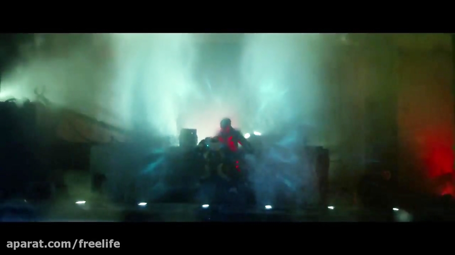 Max Steel Official Trailer 1 (2016) - Superhero Movie