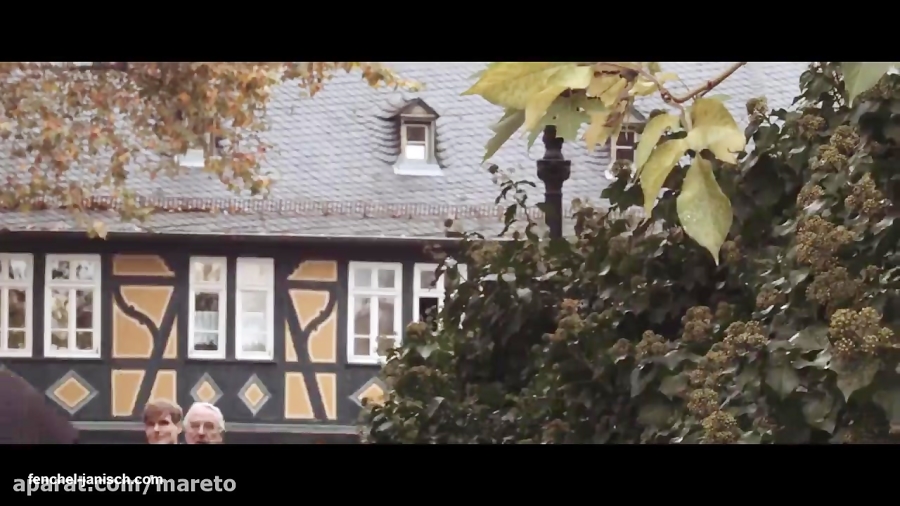 2914 Easy grading: How to get a filmic look