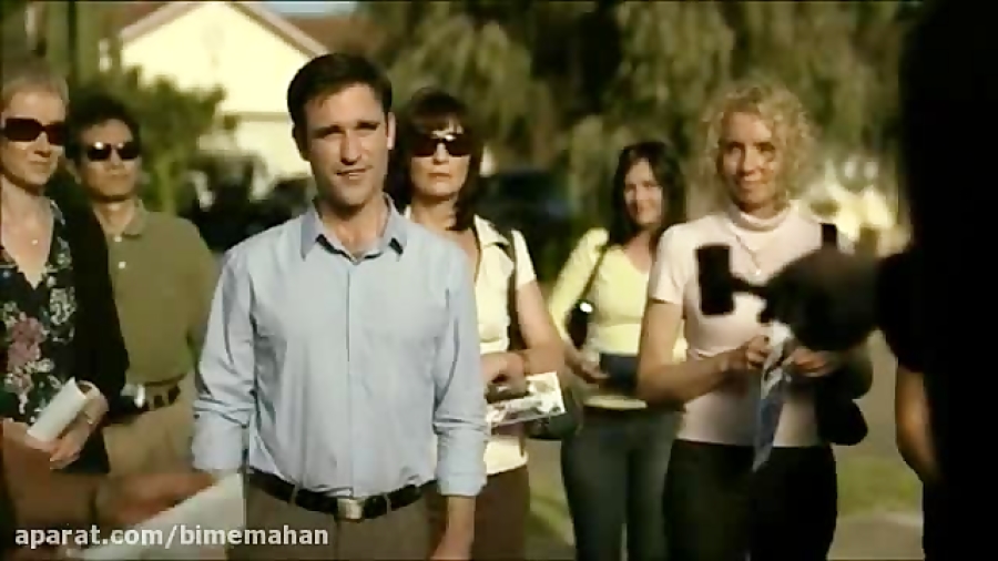 RAA - 'George Auction' Insurance Ad